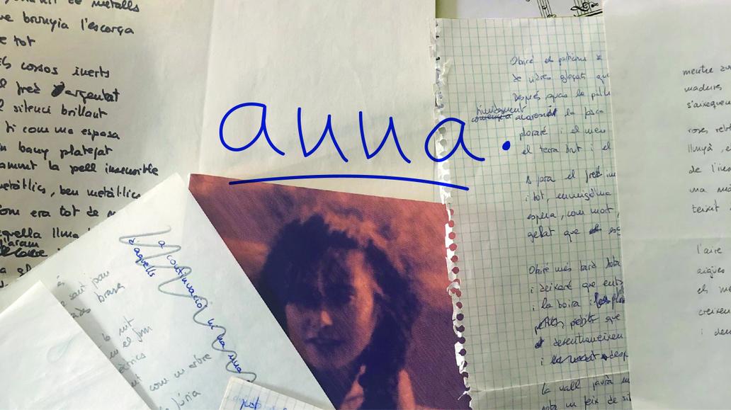 anna, una mirada a la vida i obra d’Anna Dodas i Noguer – anna.